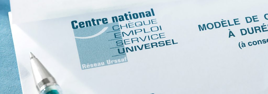 Ticket CESU : Tout Savoir sur Chèque Emploi Service Universel