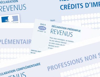 Qu'est-ce que le Taux Marginal d'Imposition ? Tranches en 2024