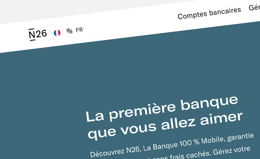 N26 Avis 2025 | Une Banque Mobile Fiable ? Notre Guide