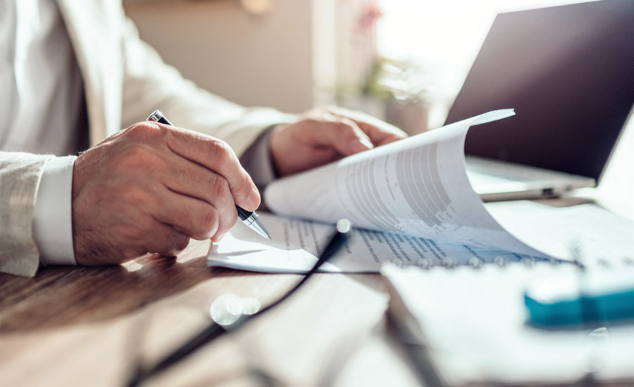 Le Bail Commercial ou Bail 3 6 9 : Définition, Durée, Résiliation