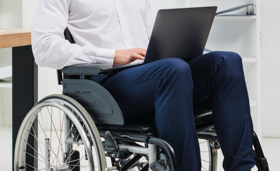 Reconnaissance de la Qualité de Travailleur Handicapé (RQTH) : Guide