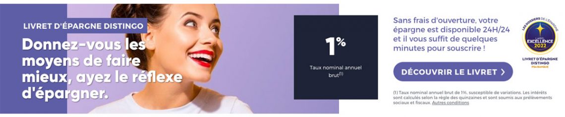 PSA Banque (Distingo) Avis 2025: Livret et Compte à Terme