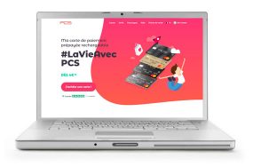 PCS Mastercard : Gammes de Carte, Recharges, Prix & Avantages