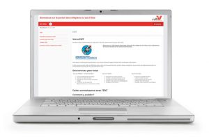 ENT95 : Fonctionnement et Connexion sur le Portail du Val-D'Oise