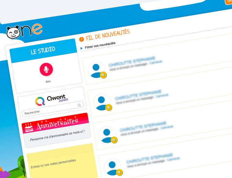 Oze Yvelines : Fonctionnement de l'Espace Educatif Ent 78 ou Oze 78