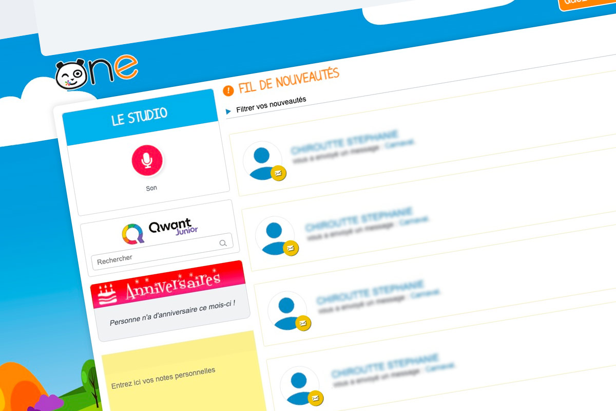 Neo ENT Oise : Espace et Authentification + Astuces et Tutoriel