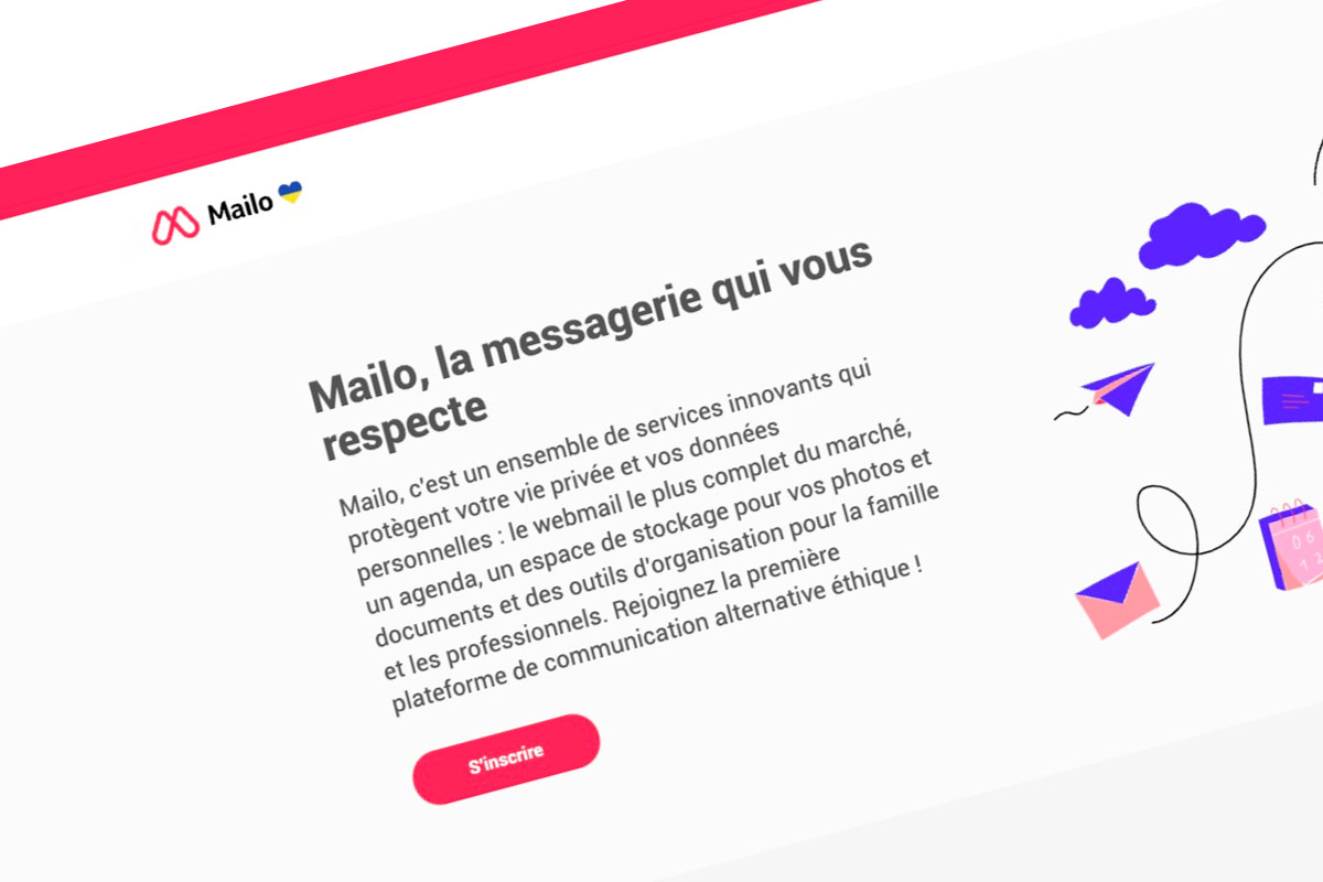 Mailo : Tout sur la Messagerie Française et Ethique