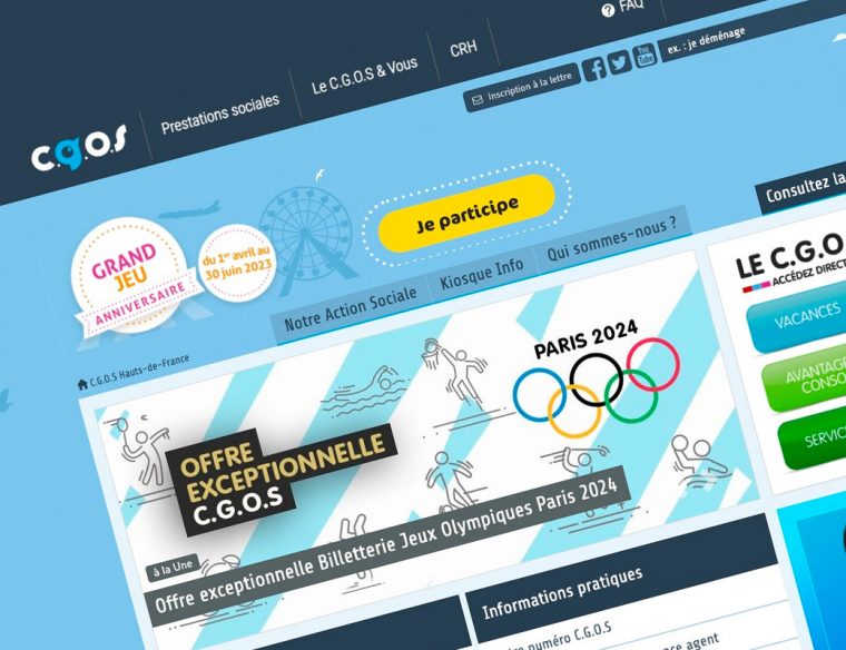 Espace Client SFR : Tout sur SFR Mon Compte et ses Fonctionnalités