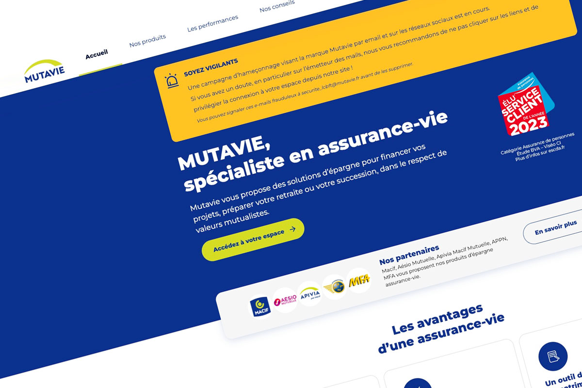 Assurance vie Mutavie : Qu'en Penser ? Fiscalité et Taux 2025