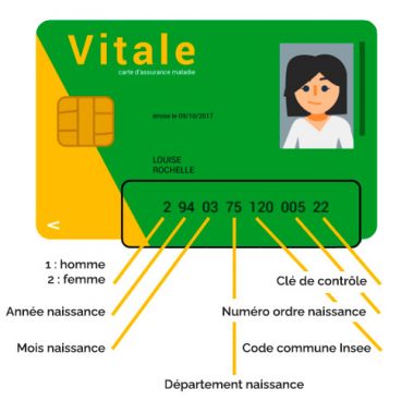 Numéro INSEE : Tout Savoir sur le Numéro de Sécurité Sociale