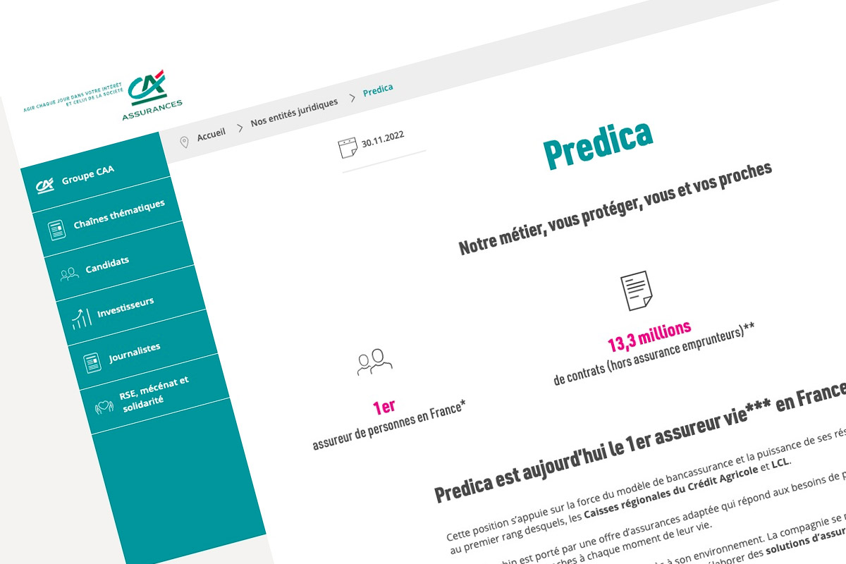 Prélèvement Predica : Qu'est-ce que c'est ? Comment l'Arrêter