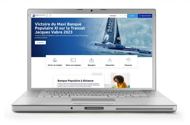 BRED (Banque Populaire) : Produits, Comptes, Tarifs et Contacts