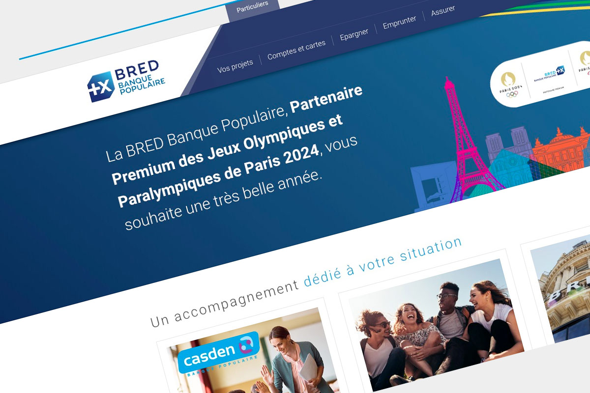 BRED (Banque Populaire) : Produits, Comptes, Tarifs et Contacts