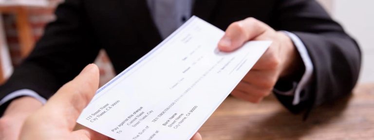 Chèque de Banque : Définition, Obtention, Vérification et Coût