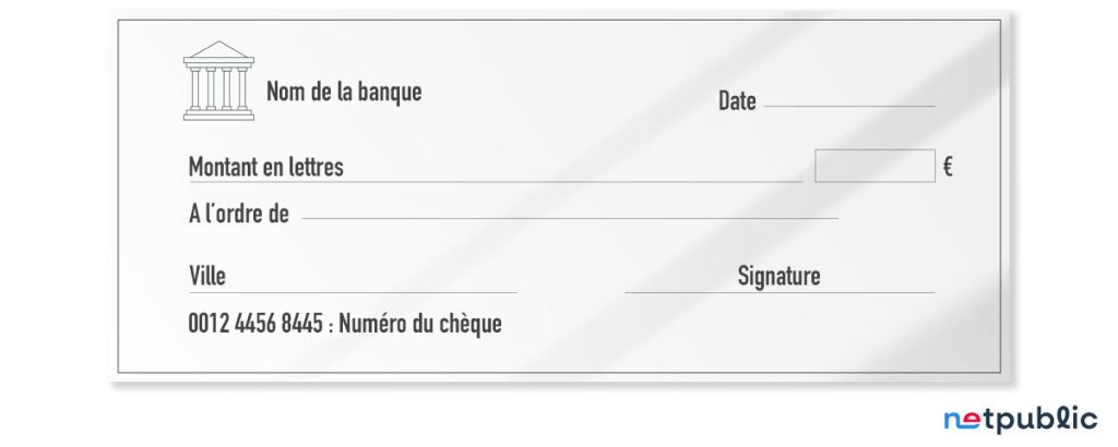 Chèque de Banque : Définition, Obtention, Vérification et Coût