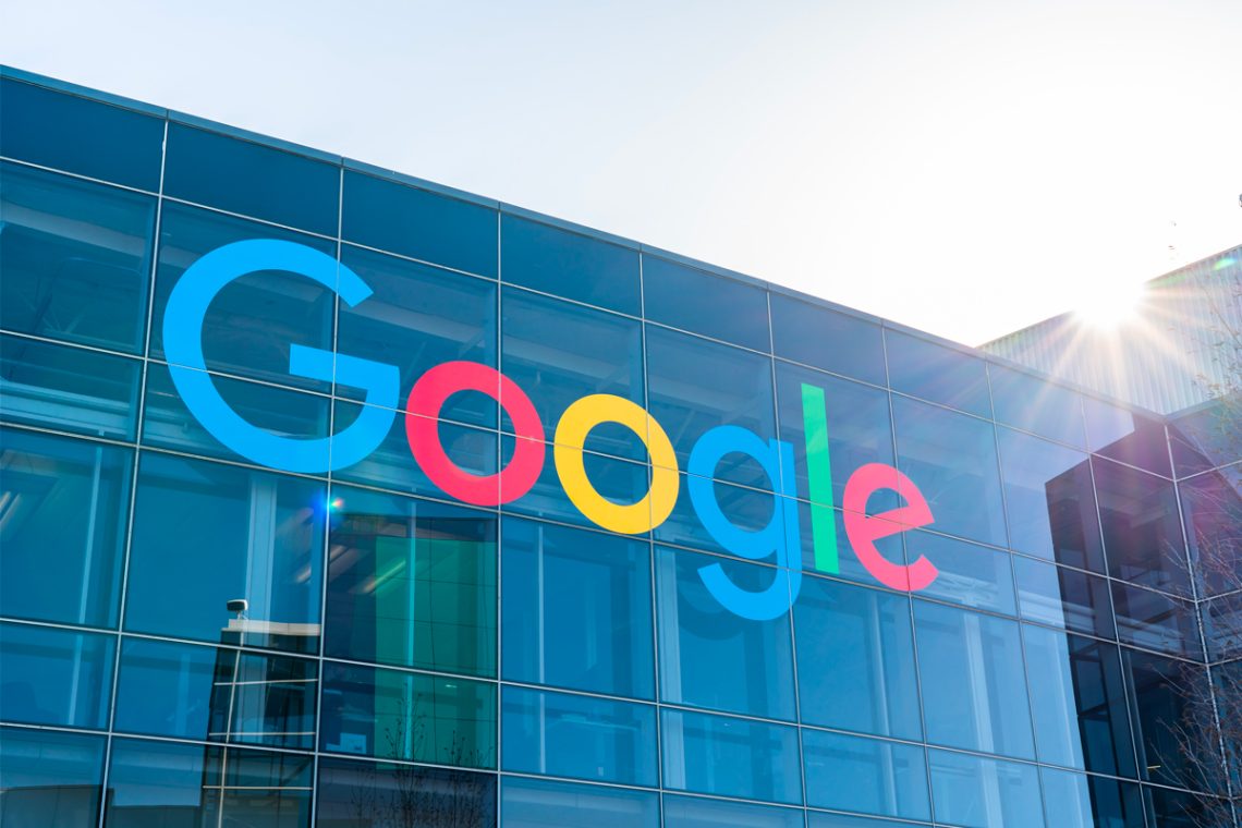 Alphabet dépasse les 100 milliards de revenus trimestriels grâce au ...