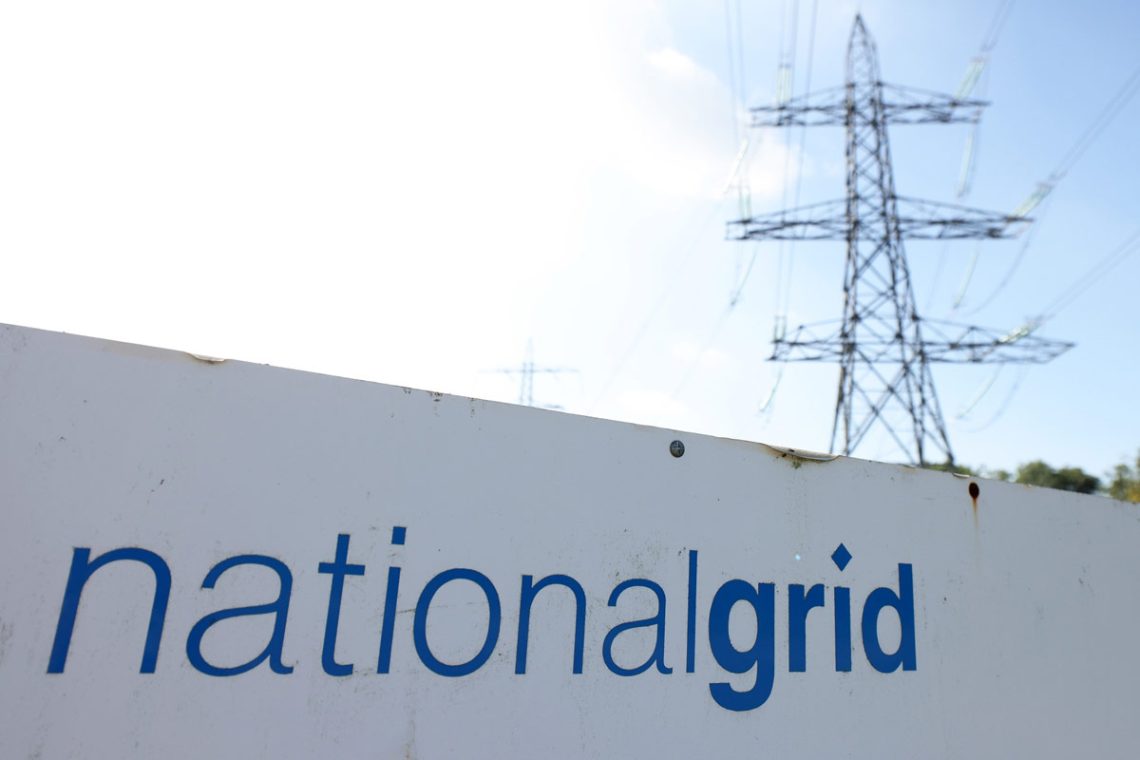 Energie : National Grid annonce un investissement de 60 milliards de livres dans la transition ...