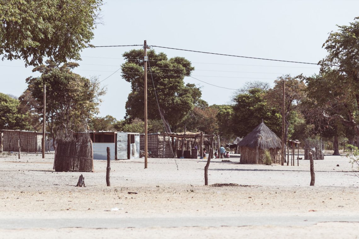 Quels sont les pays les plus pauvres du monde en 2024