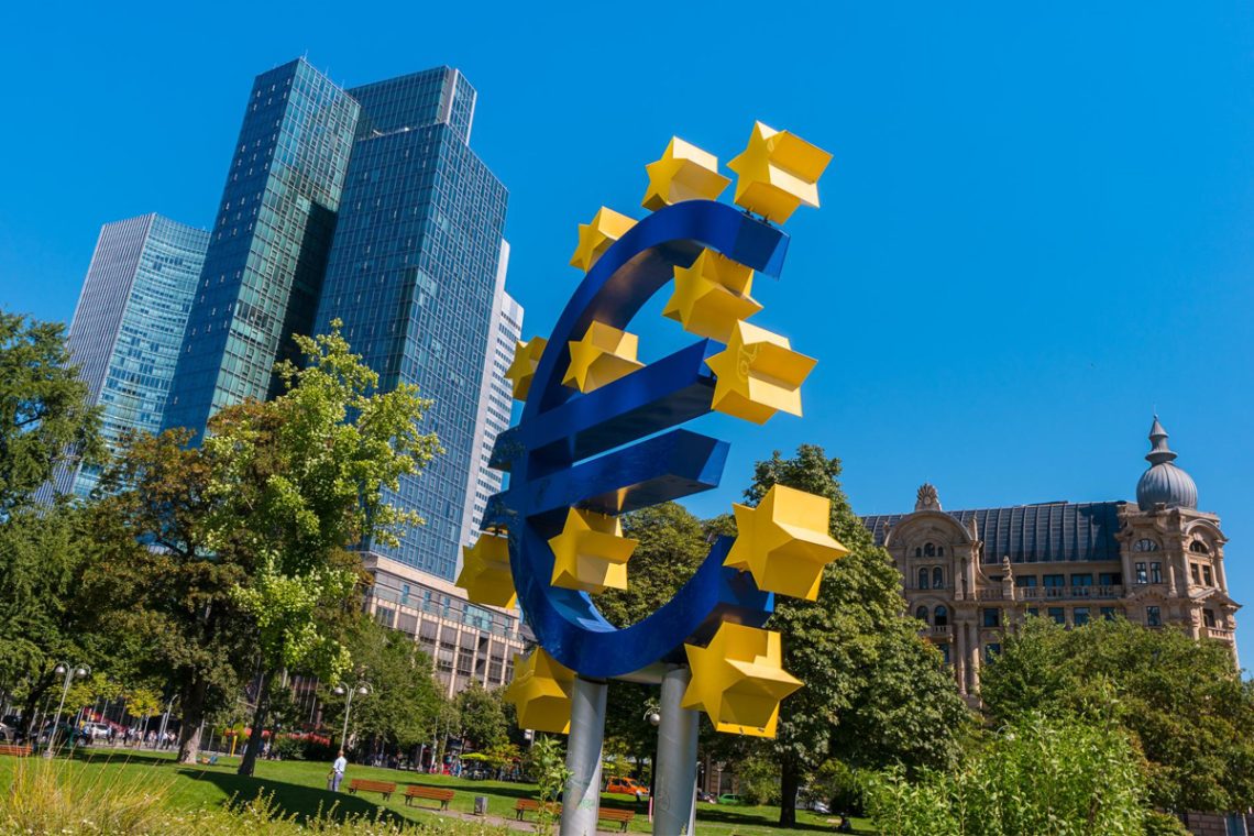 BCE, le calendrier exhaustif des réunions programmées en 2025