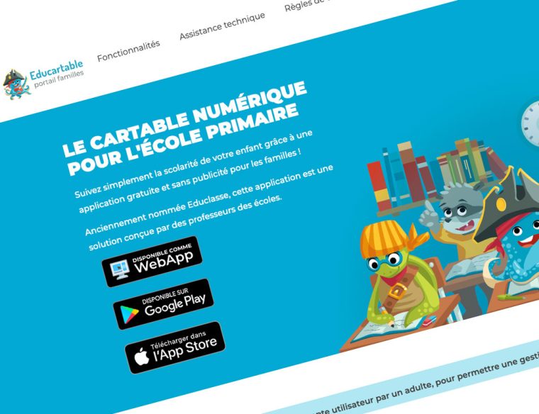 ENT95 : Fonctionnement et Connexion sur le Portail du Val-D'Oise