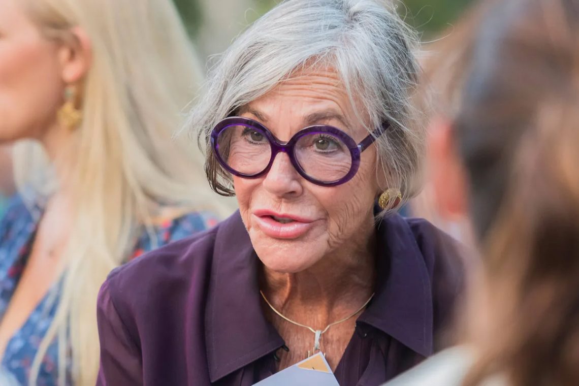 La fortune colossale d'Alice Walton, femme la plus riche du monde en 2025