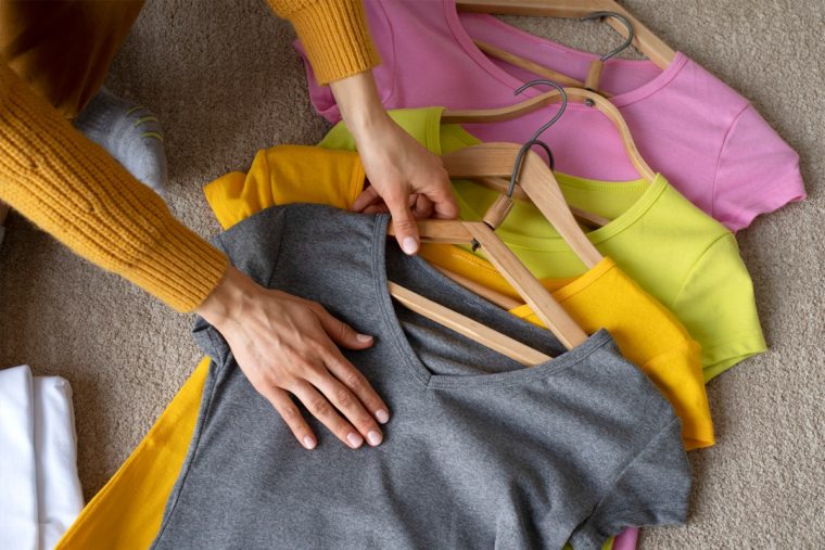 Voici la couleur préférée des personnes les plus intelligentes selon ...